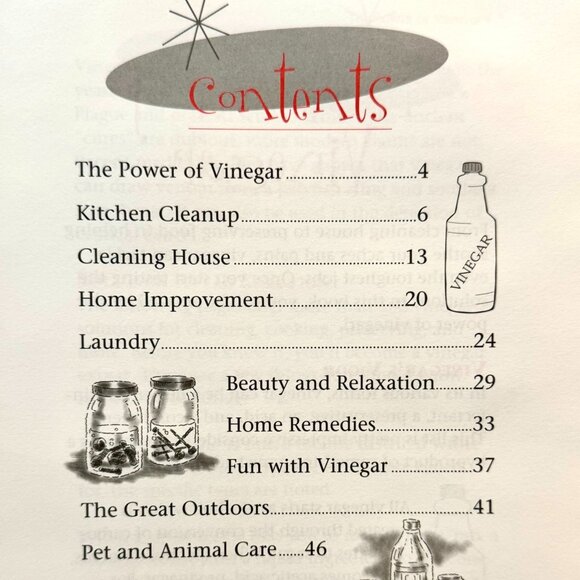 ARM & HAMMER/HEINZ | Kitchen | Lot Of 2 Over 0 Helpful Household Hints ...